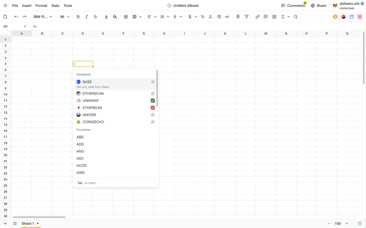 dDocs: Your Markdown Editor for Seamless Importing, Editing & Exporting
