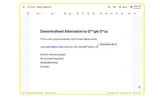 Fileverse Blog | Google Docs & Notion Alternative | Web3 Collaboration