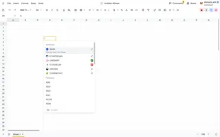 dDocs - Decentralized Alternative to Google Docs